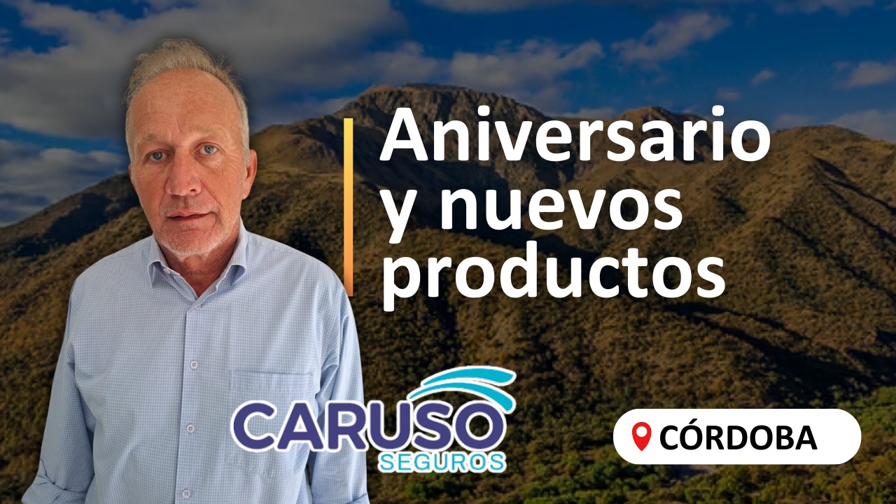 Tiempo de seguros | Mucho más que un programa de seguros